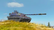 Carro 45t | WoT Blitz Wiki | Fandom
