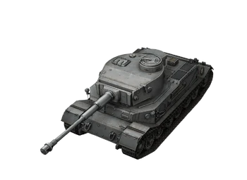 Tiger (P) | WoT Blitz Wiki | Fandom