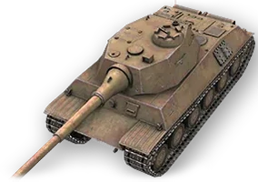 TVP VTU | WoT Blitz Wiki | Fandom