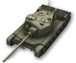 LTG | WoT Blitz Wiki | Fandom