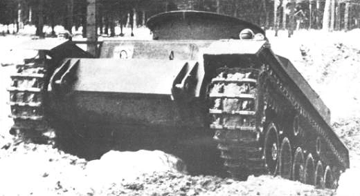 VK 30.01 P | WoT Blitz Wiki | Fandom