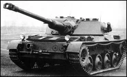 AMX ELC bis | WoT Blitz Wiki | Fandom