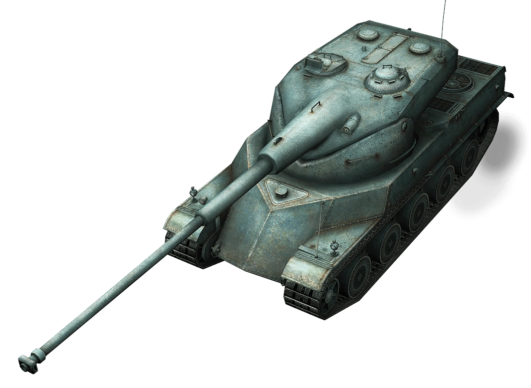 AMX 50 120 | WoT Blitz Wiki | Fandom