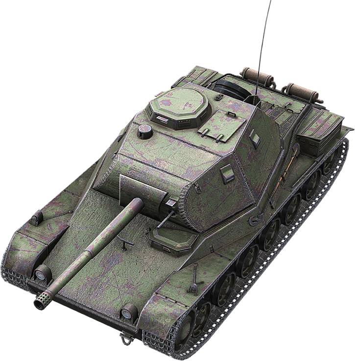Leo | WoT Blitz Wiki | Fandom