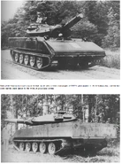 Sheridan | WoT Blitz Wiki | Fandom