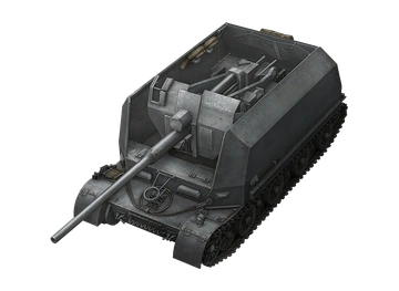Pz.Sfl. IVc | WoT Blitz Wiki | Fandom