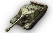 Object 268 | WoT Blitz Wiki | Fandom