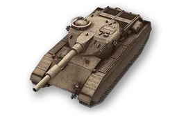 Caliban | WoT Blitz Wiki | Fandom