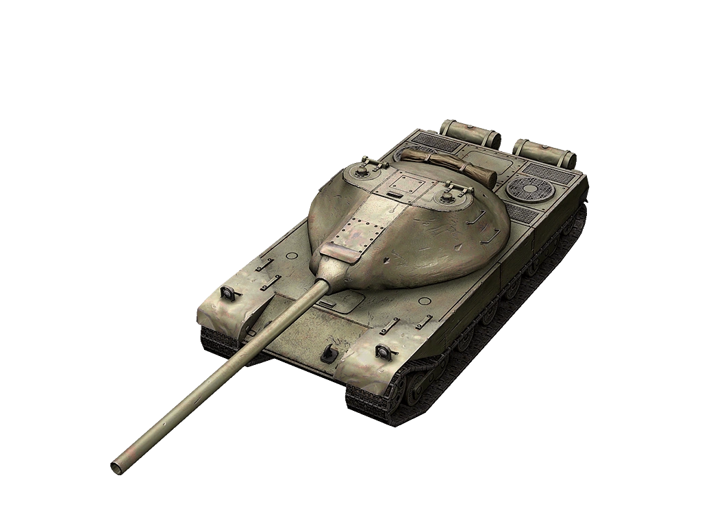 K-91 | WoT Blitz Wiki | Fandom