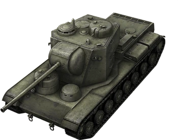 KV-5 | WoT Blitz Wiki | Fandom
