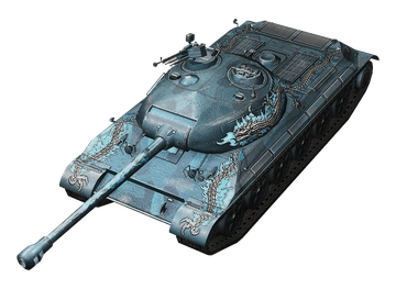 112 Glacial | WoT Blitz Wiki | Fandom
