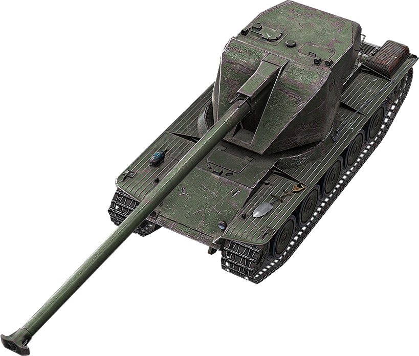 Emil I | WoT Blitz Wiki | Fandom
