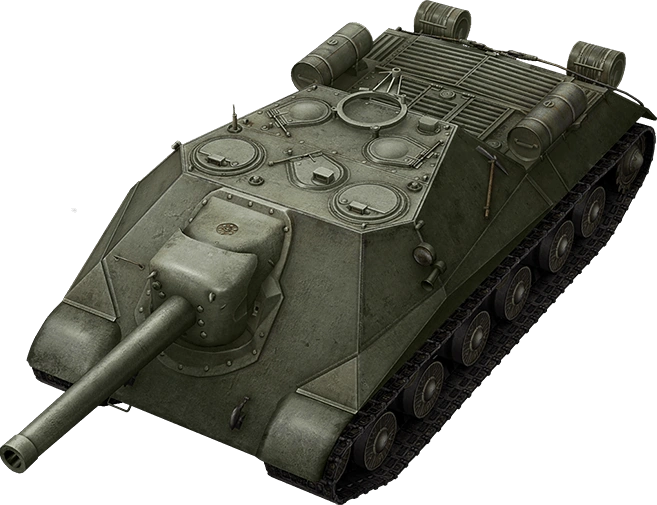Object 704 | WoT Blitz Wiki | Fandom