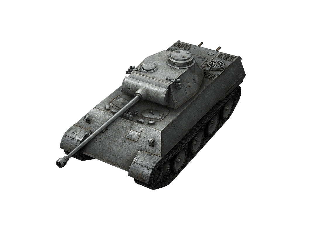 VK 30.02 M | WoT Blitz Wiki | Fandom