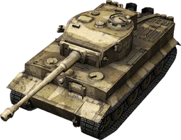 Tiger 131 | WoT Blitz Wiki | Fandom