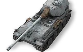 VK 90.01 (P) | WoT Blitz Wiki | Fandom