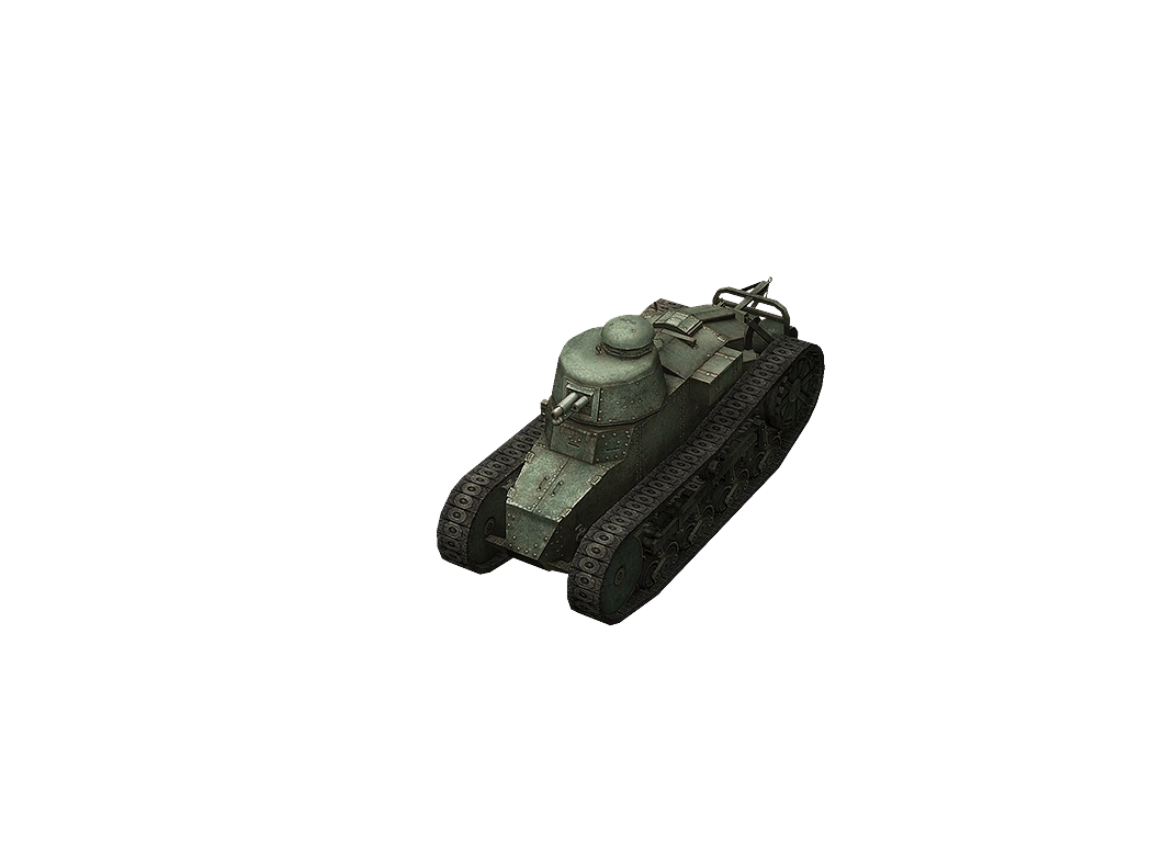 NC-31 | WoT Blitz Wiki | Fandom