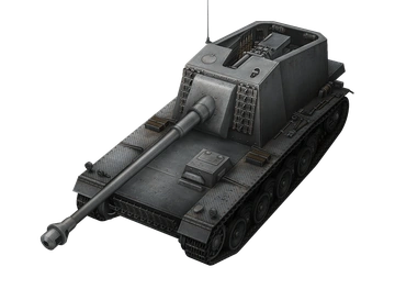 St. Emil | WoT Blitz Wiki | Fandom