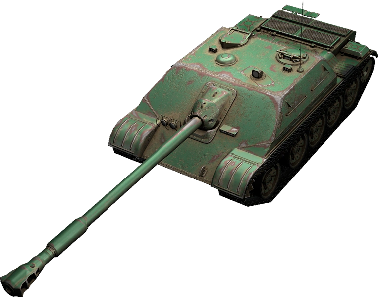 WZ-120-1 FT | WoT Blitz Wiki | Fandom