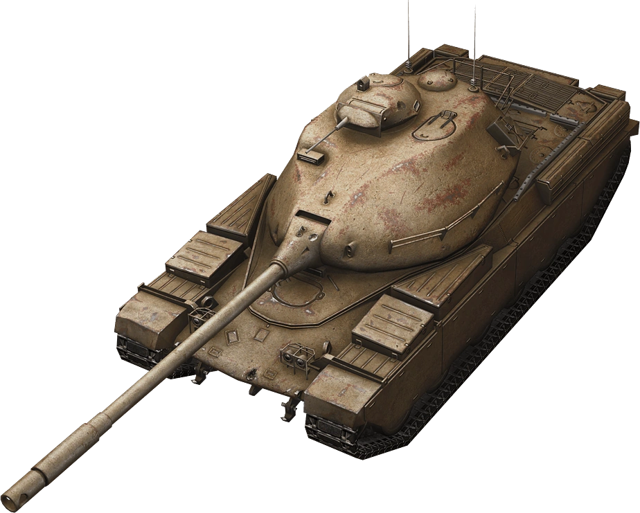 Chieftain | WoT Blitz Wiki | Fandom