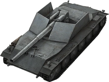 Rhm.-B WT | WoT Blitz Wiki | Fandom