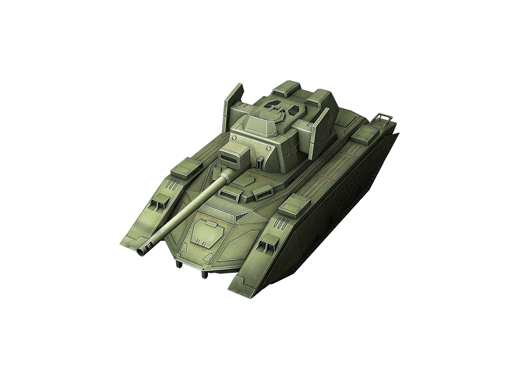 O-47 | WoT Blitz Wiki | Fandom