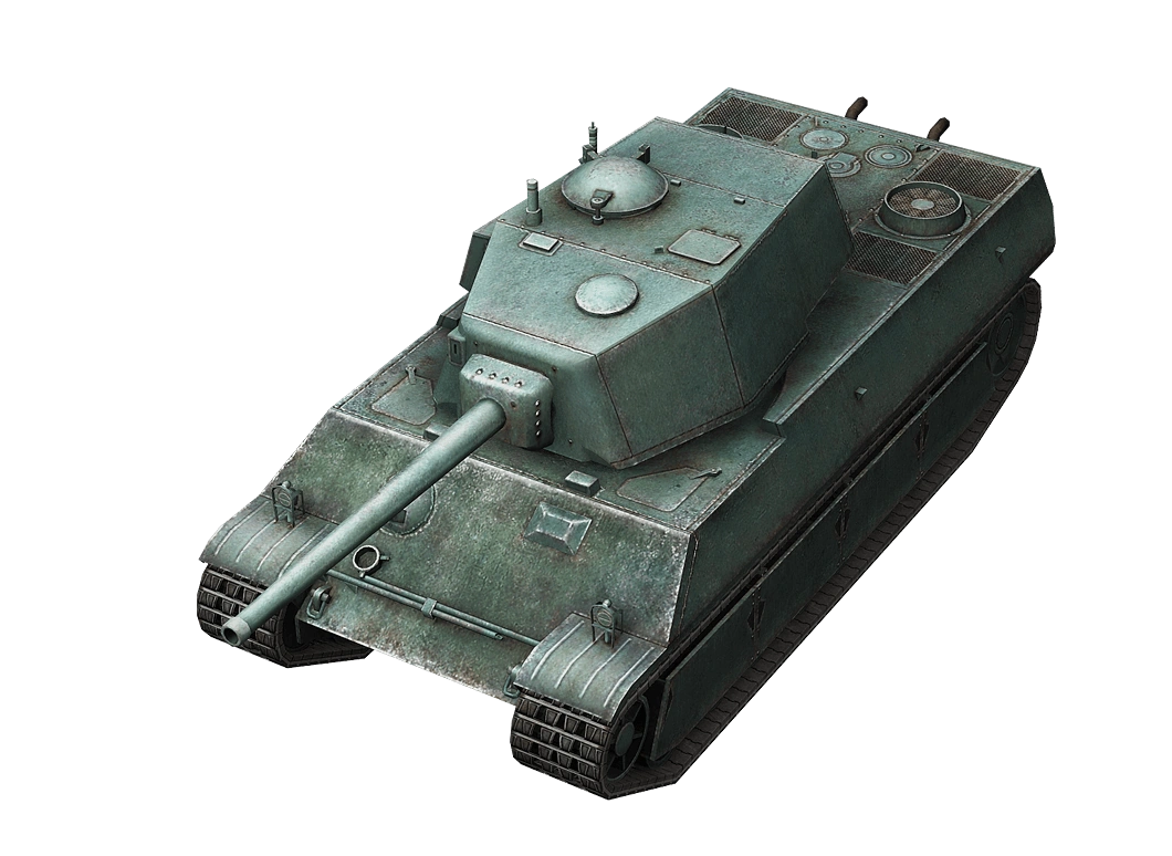 AMX M4 45 | WoT Blitz Wiki | Fandom