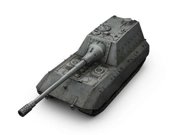 Jg.Pz. E 100 | WoT Blitz Wiki | Fandom