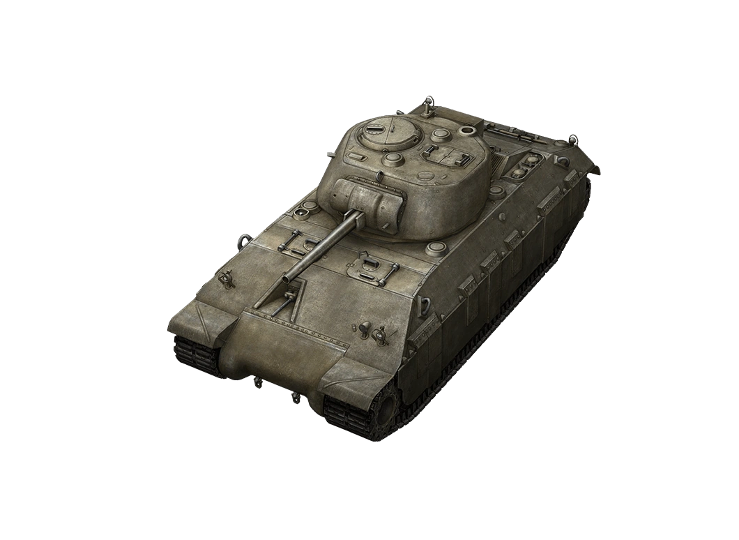 T14 | WoT Blitz Wiki | Fandom