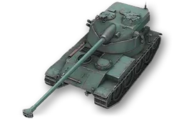 B-C 25 t AP | WoT Blitz Wiki | Fandom