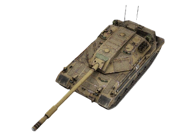 Carro 45t | WoT Blitz Wiki | Fandom