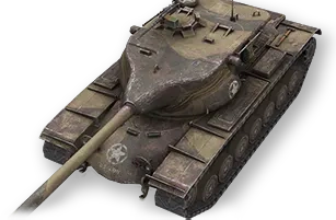 T57 Heavy | WoT Blitz Wiki | Fandom