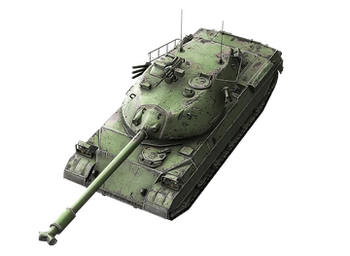 Type 71 | WoT Blitz Wiki | Fandom