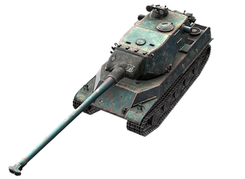 AMX M4 mle. 54 | WoT Blitz Wiki | Fandom