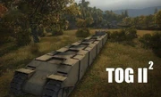 TOG II* | WoT Blitz Wiki | Fandom