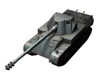 Skorpion G | WoT Blitz Wiki | Fandom