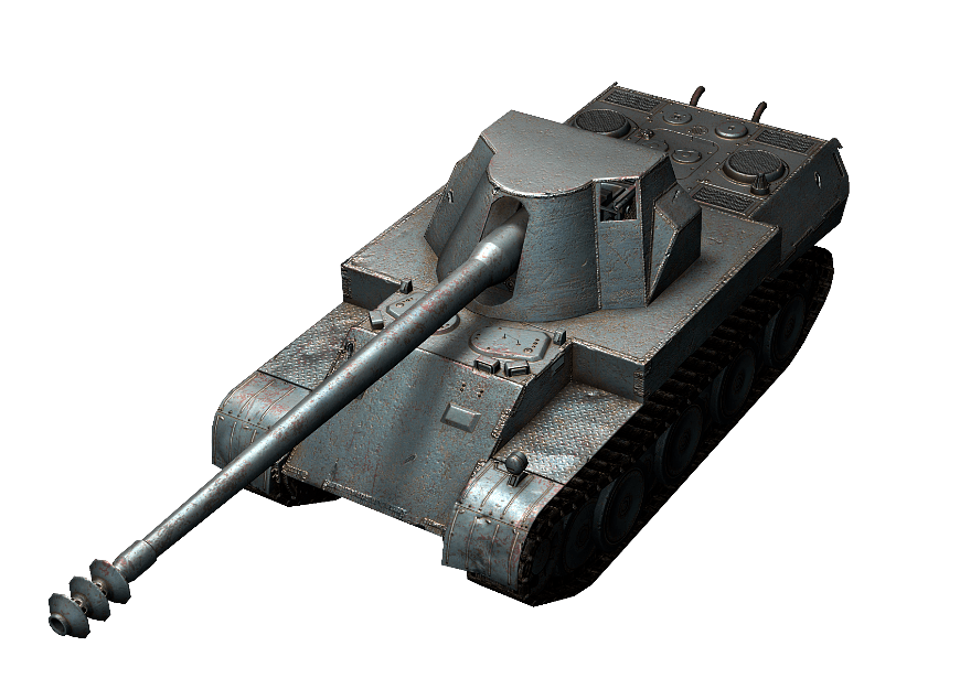 Skorpion G Wot Blitz Wiki Fandom