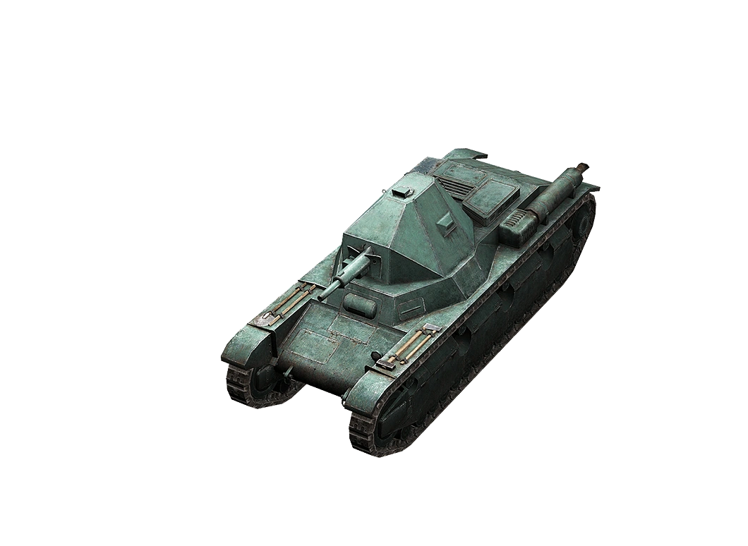 AMX 38 | WoT Blitz Wiki | Fandom