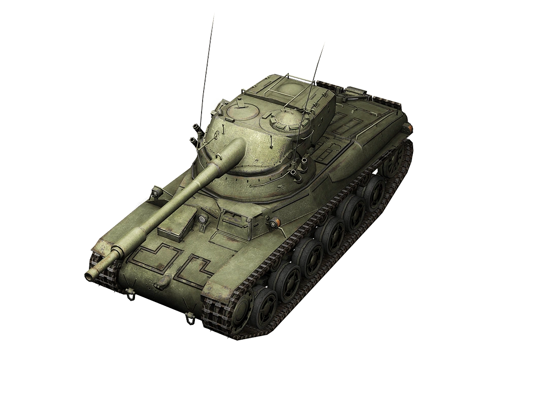 Strv 74A2 | WoT Blitz Wiki | Fandom