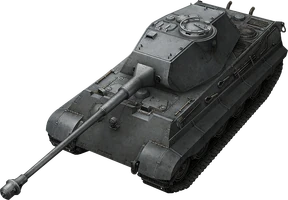 Tiger II | WoT Blitz Wiki | Fandom