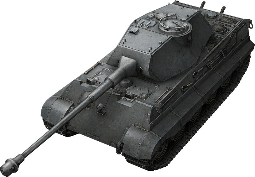 Tiger II | WoT Blitz Wiki | Fandom