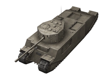 TOG II* | WoT Blitz Wiki | Fandom