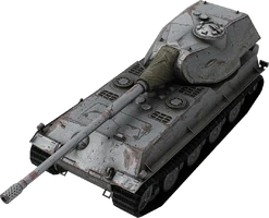 VK 90.01 (P) | WoT Blitz Wiki | Fandom