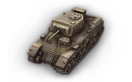 Ram II | WoT Blitz Wiki | Fandom