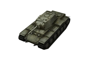 Kv 1 Wot Guns