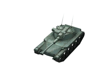 AMX ELC bis | WoT Blitz Wiki | Fandom