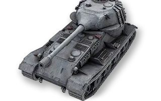 VK 72.01 (K) | WoT Blitz Wiki | Fandom