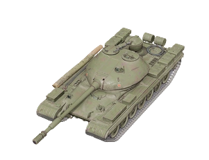 Obj. 777 II | WoT Blitz Wiki | Fandom