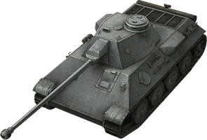VK 30.01 D | WoT Blitz Wiki | Fandom