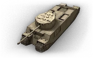 TOG II* | WoT Blitz Wiki | Fandom